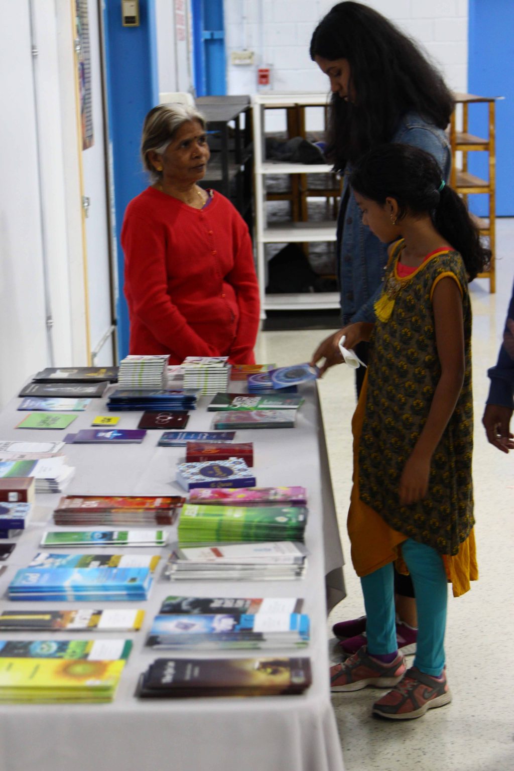 The Islamic Centre of Markham – Masjid Darul Iman – Focused on Faith ...